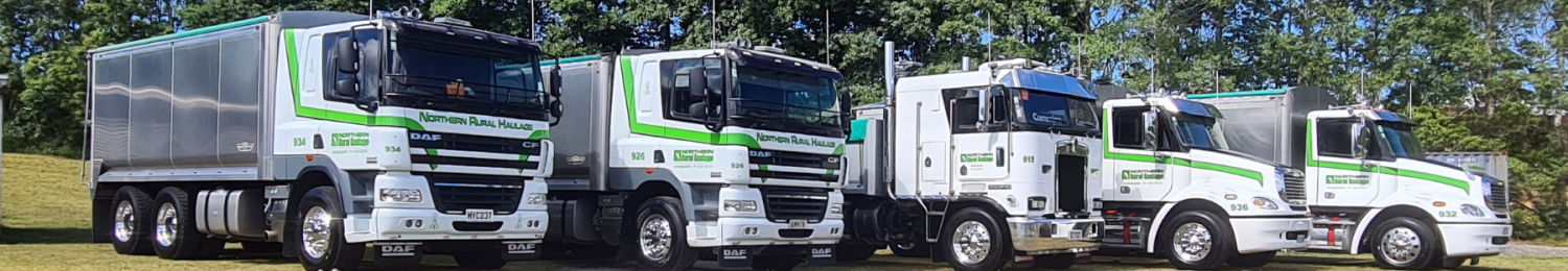 Company - Northern Rural Haulage